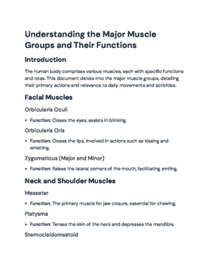 AP - Lab Ex. 02 Review sheet chapter 2 Organ systems overview - BIO 111 ...