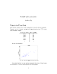 CS 229 - Stanford - Machine Learning - Studocu