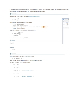 [Solved] Two friends David and Ricardo rent a vacation home for the ...