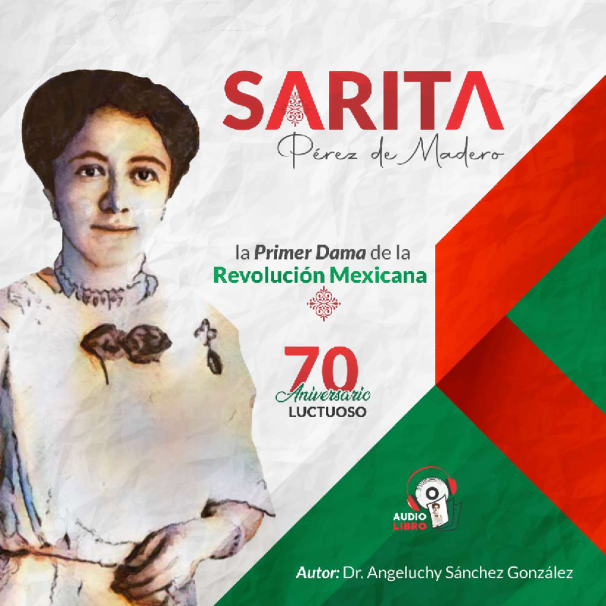 Libro Sarita 70 Aniversario(12) compressed - SARITA Perez de Madero la ...