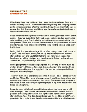 Panukalang Proyekto - Project proposal (tagalog) - Pagsulat ng ...