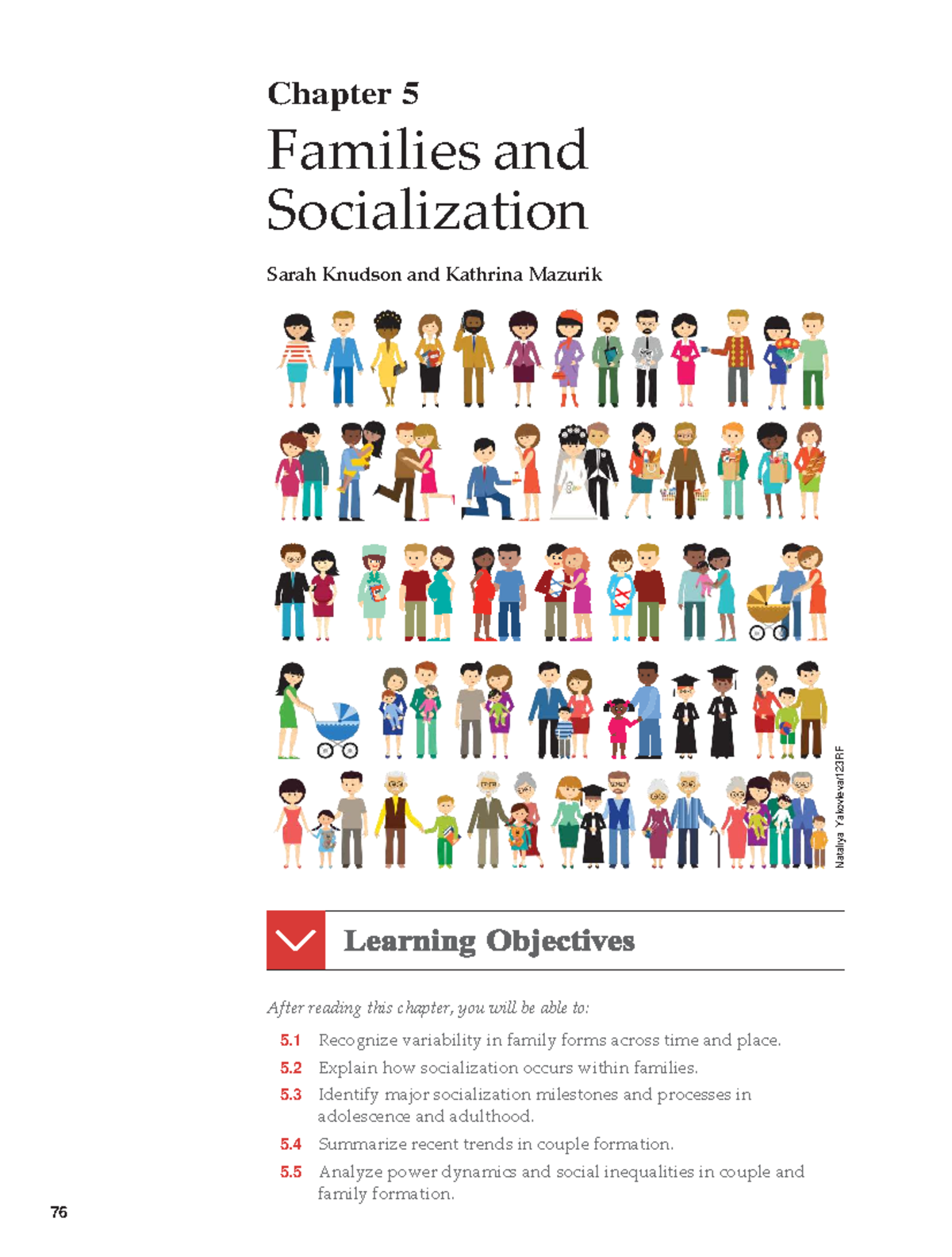Families and Socialization: Exploring Forms and Dynamics (SOC101) - Studocu