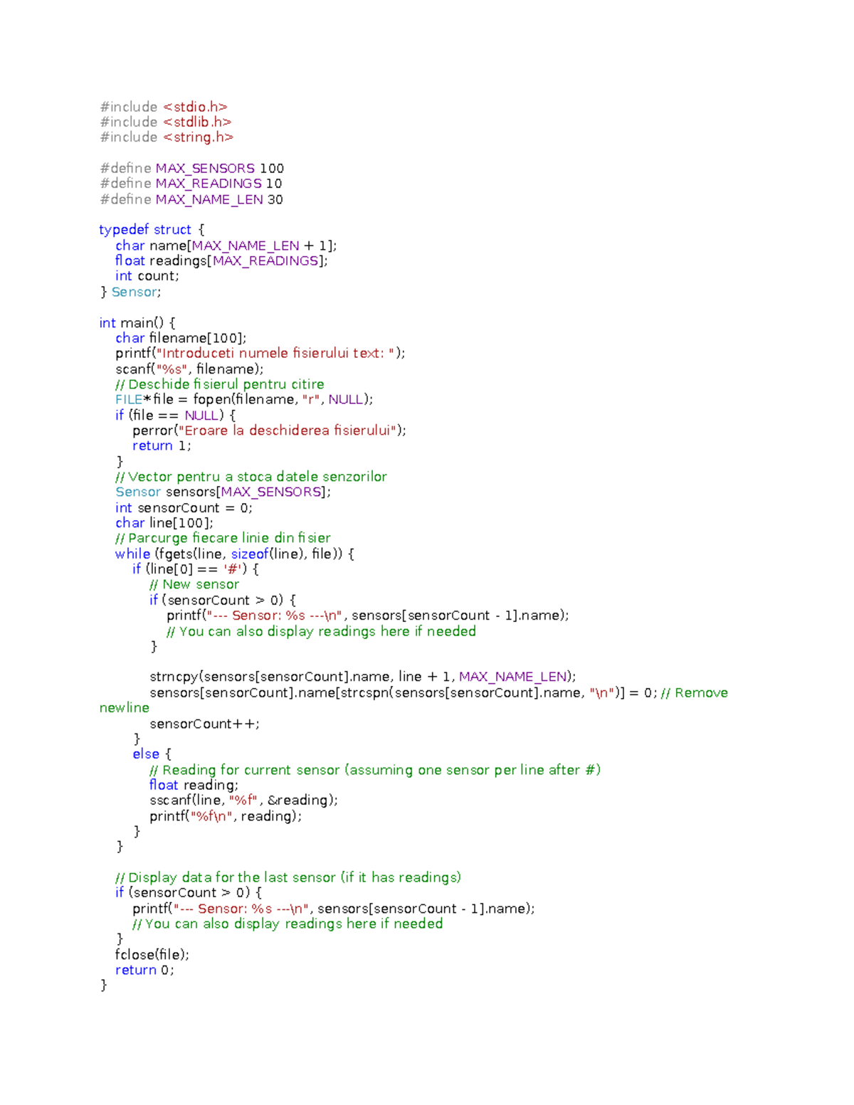TEORIA SISTEMELOR - #include #include #include #define - Studocu