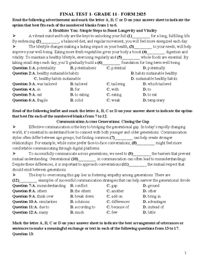 Detailed Lesson PLan TEXT TYPES - DETAILED LESSON PLAN IN ENGLISH 7 ...