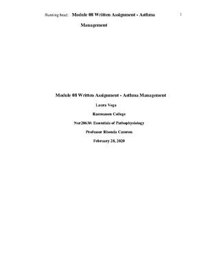 Mod4 - coursework - HIM1257 Module 04 Worksheet - Coding from Operative ...