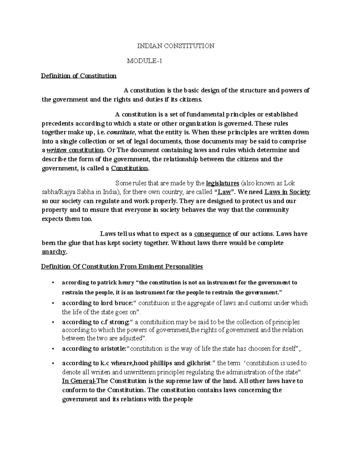 250 question bank UHV - Universal Human Values MCQ Question with Answer What is the state of ...