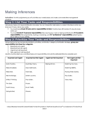 [Solved] Alex is trying to improve his grades in math He notices that ...