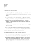 BI110 - WLU - Unifying Life Processes - Studocu