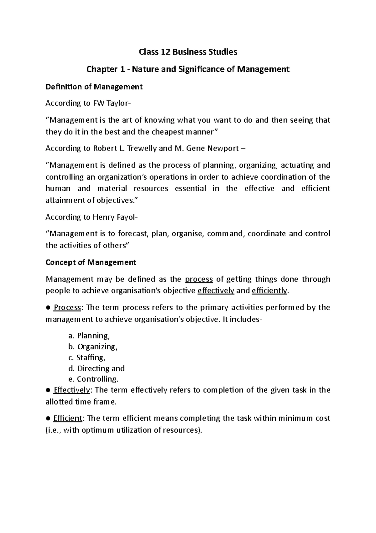 Economics Class 11 Project On Demand - Project Guidelines Points to be ...