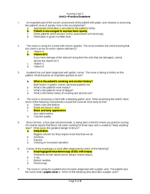 NC2 Health Teaching PLAN Sample & Template - 1 Teaching Plan Goal ...