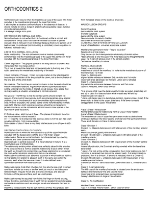Growth and Development of the Craniofacial Complex - – – – 1. 2. 3 ...