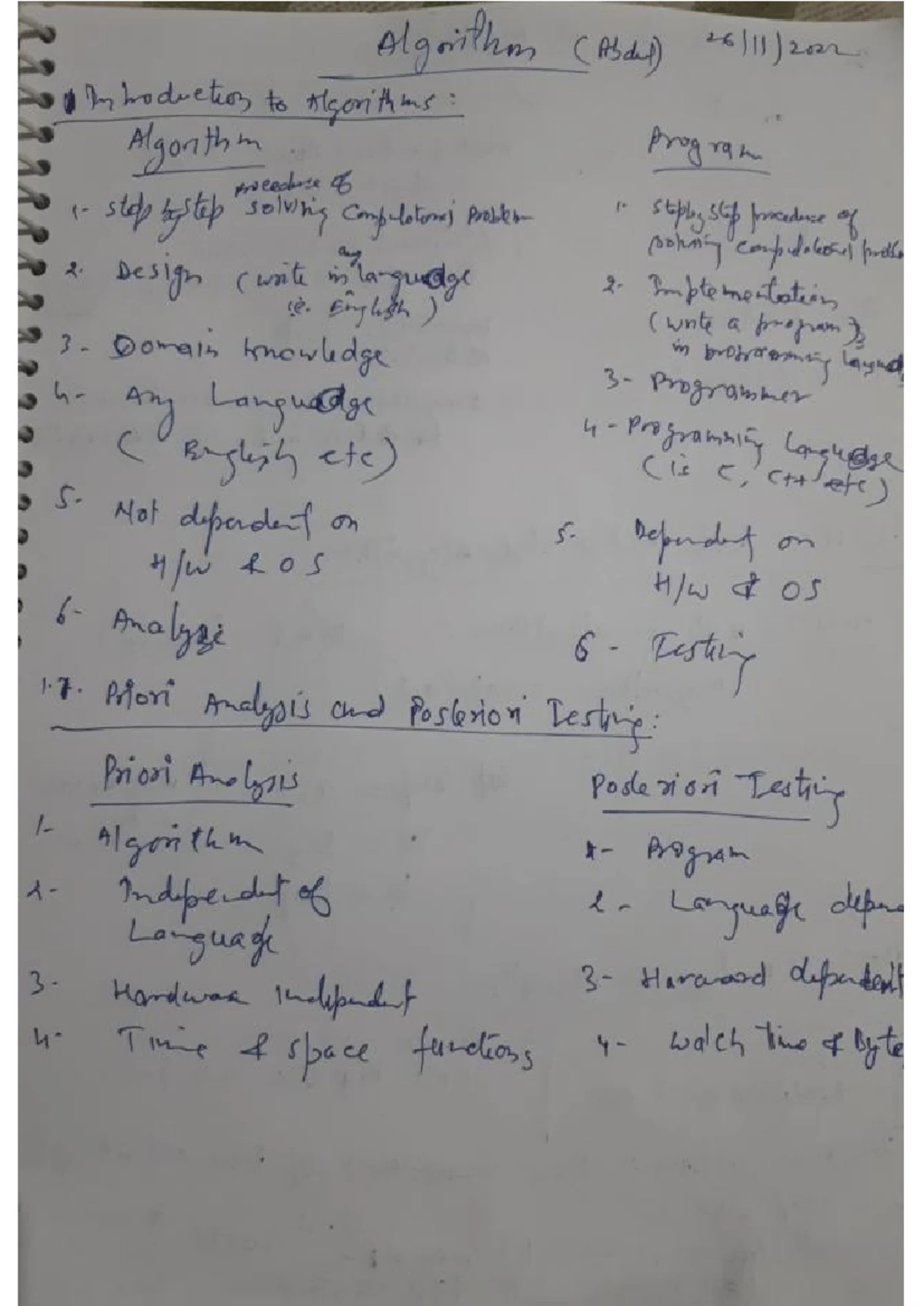 Leetcode DSA Sheet - Problem Solving Guide by Fraz (Sheet 1) - Studocu