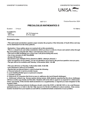 [Solved] Use the matrix method together with elementary row ...