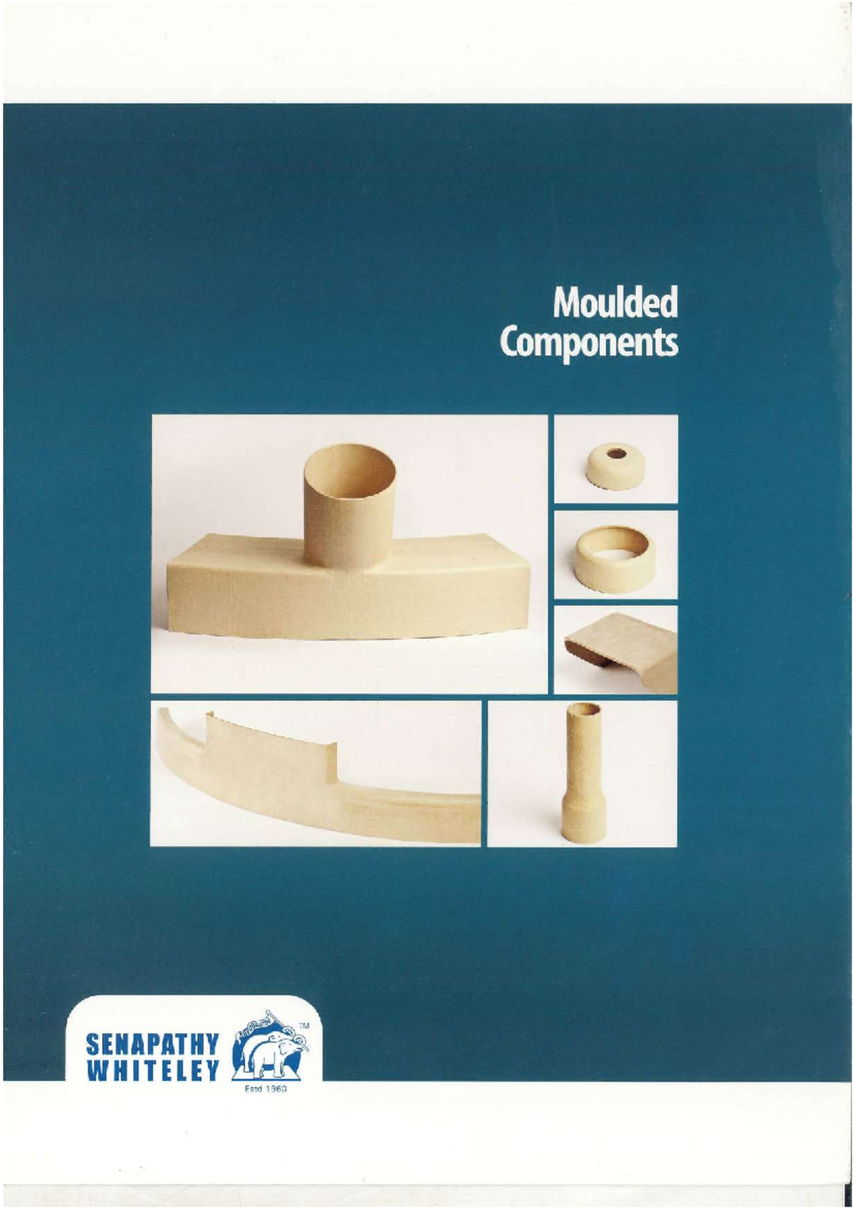 Moulded Components for Transformers - Technical Overview - Studocu