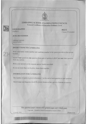 FORM 1 Geography - Short notes - SCHEME OF WORK FORM ONE GEOGRAPHY TERM ...