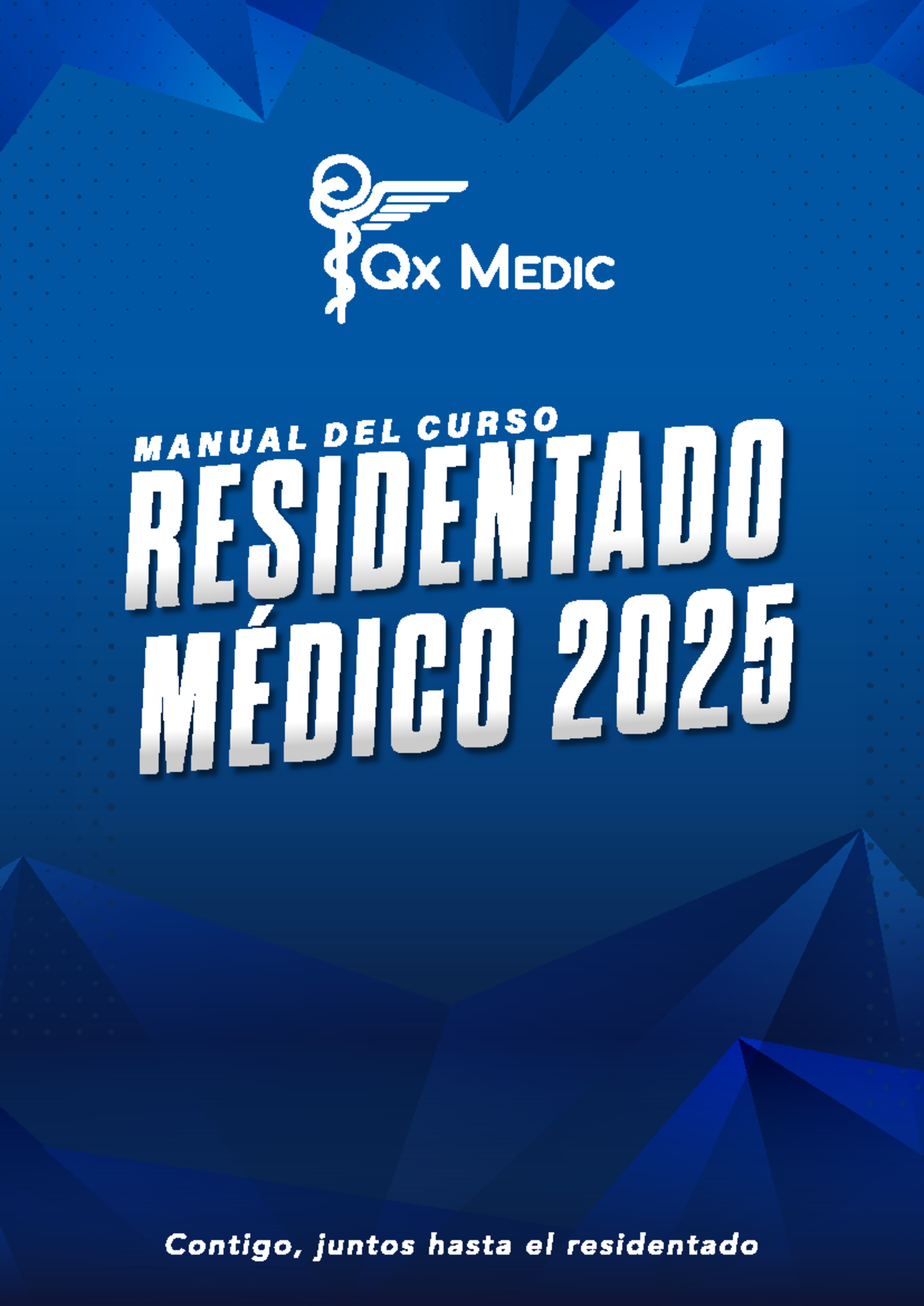 RM2025 - Manual DEL Curso - - Studocu