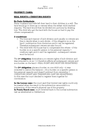 PIE ACT - Prevent illegal eviction - THE RIGHTS OF THE EVICTED VERSUS ...