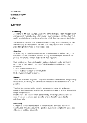 [Solved] discuss legislative framework of local production and content ...