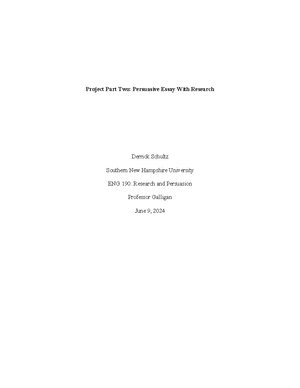 HUM 102 Module One Short Answer on Mental Health Insights - Studocu