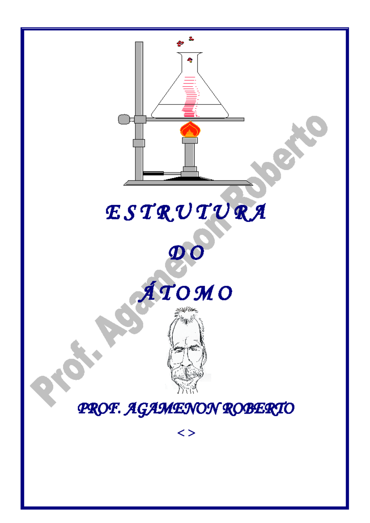 **Atomística: Estrutura Atômica, Isótopos e Distribuição Eletrônica ...