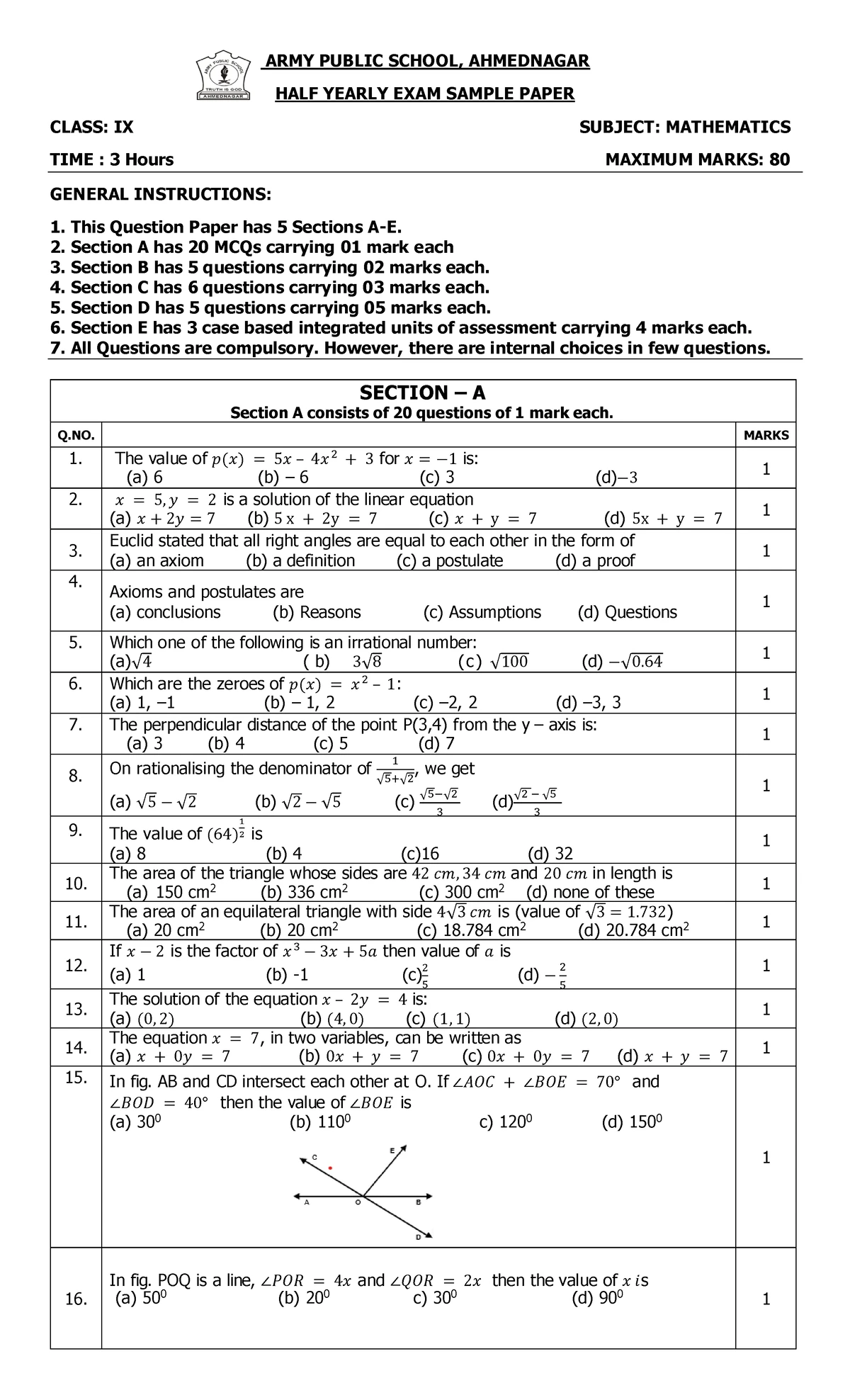 Projects-class-xii - Very nice - Project work in mathematics may be ...