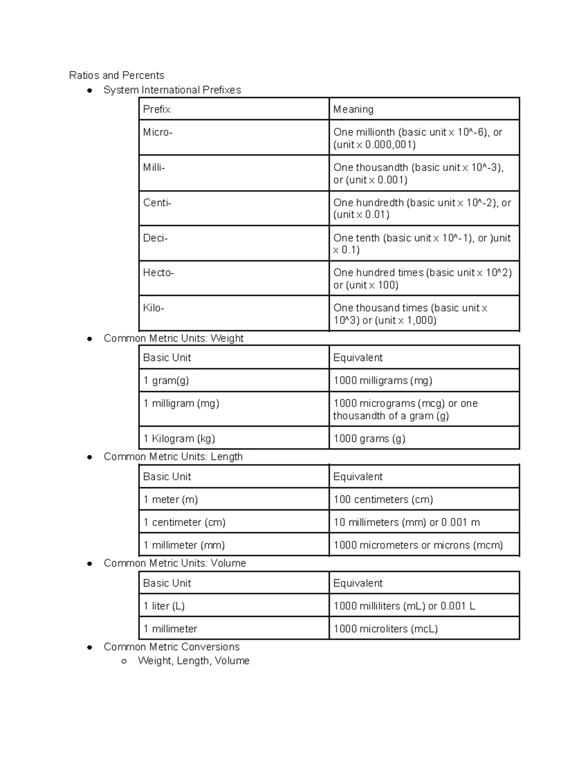 Week 4 Reading Notes Thinking Critically Chapter 10 Constructing