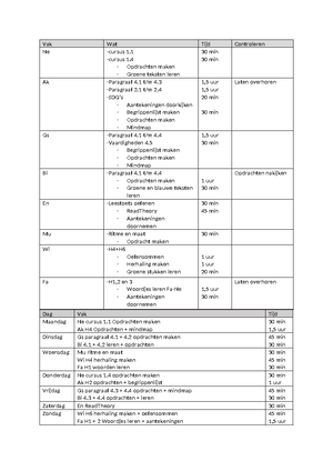 Politie Handboek Contentveen V3 - Handboeken Basisinformatie ARTIKEL 1 ...