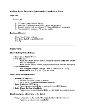 Network Protocol Testing and Verification - These processes help ...