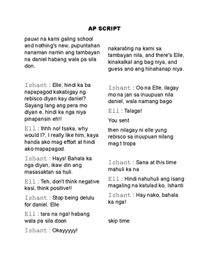 CSS-TLE-8 - CSS 7 module - K-12 –TECHNOLOGY AND LIVELIHOOD EDUCATION (MELC-BASED LEARNING - Studocu