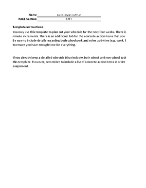 [Solved] Unit 8 Assignment Directions Lessons Learned Assignment ...
