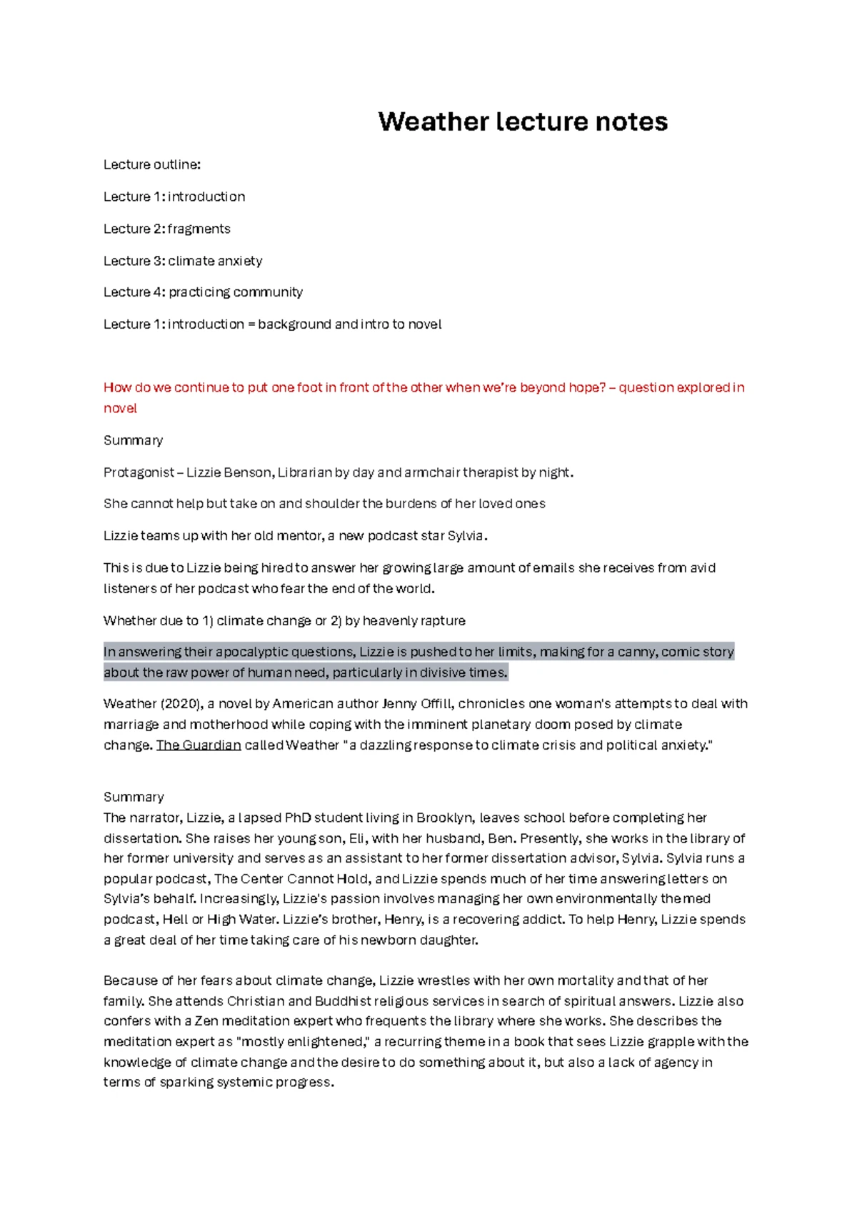 Binti: Exploring Identity and Otherness in Nnedi Okorafor's Novella ...