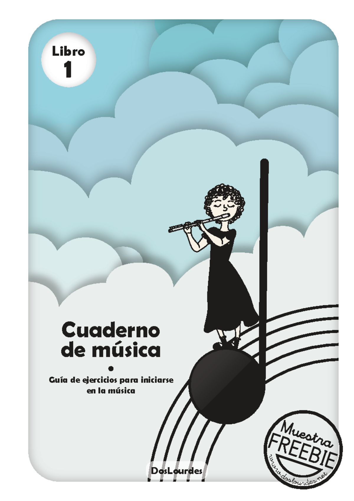 Cuaderno de Música 1: Guía de Ejercicios para Primaria - Studocu