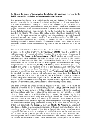 Civil war essay - Brief overview of the American Civil War The American ...