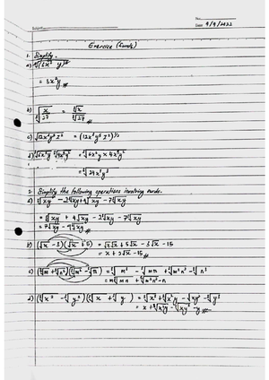 Doubleintegral - note about double integral - CHAPTER 3 MULTIPLE ...