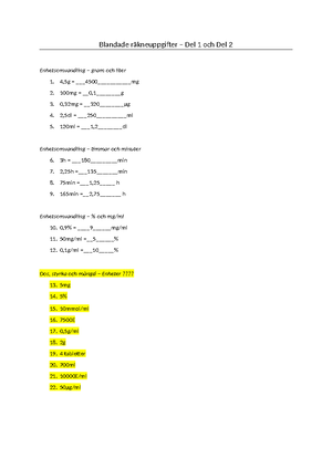 Urinvägsinfektioner och Akut Cystit: Diagnos och Behandling UVI ...