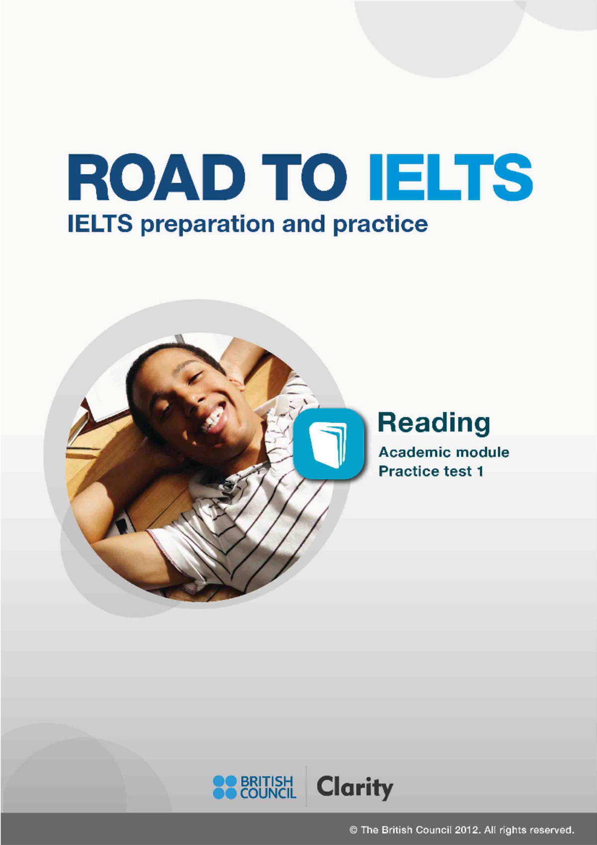 BC Ielts Reading TEST 1-6 - Candidate Number Candidate Name - Studocu