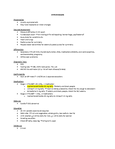 NR-667 - Chamberlain - Fnp Capstone Practicum And Intensive - Studocu