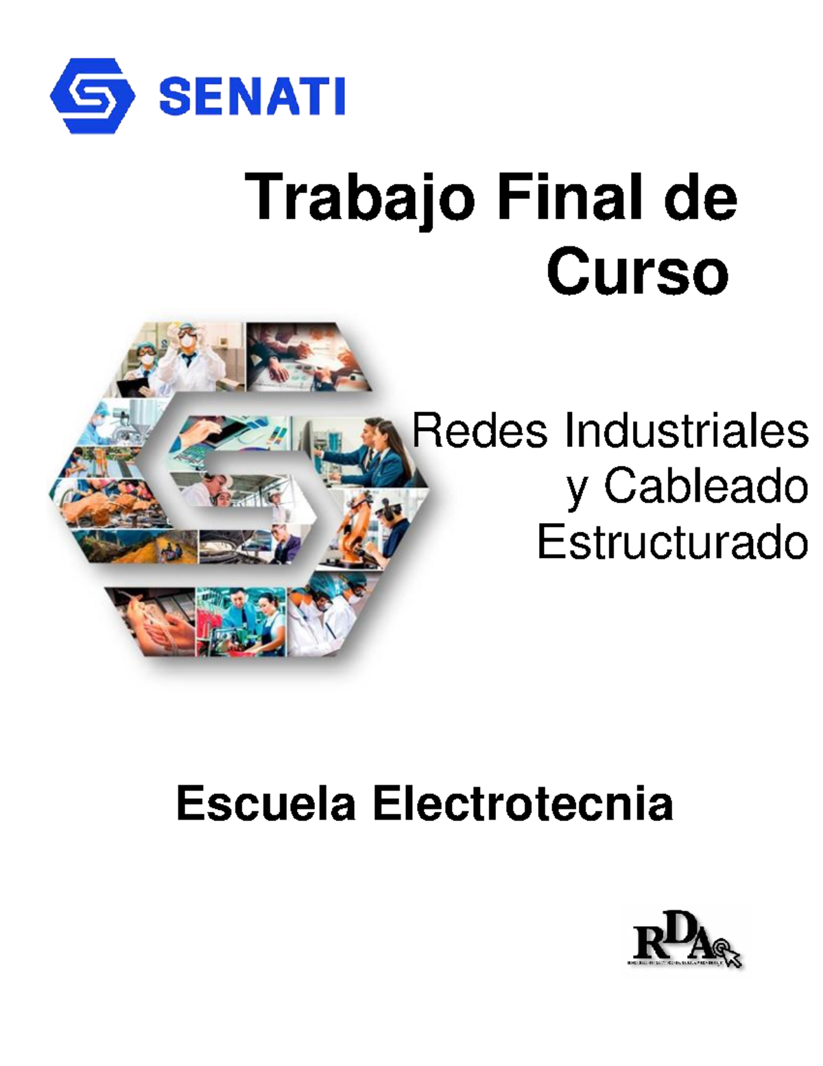 EEIT-621 Trabajo Final: Implementación de PLC Siemens y Profibus DP ...