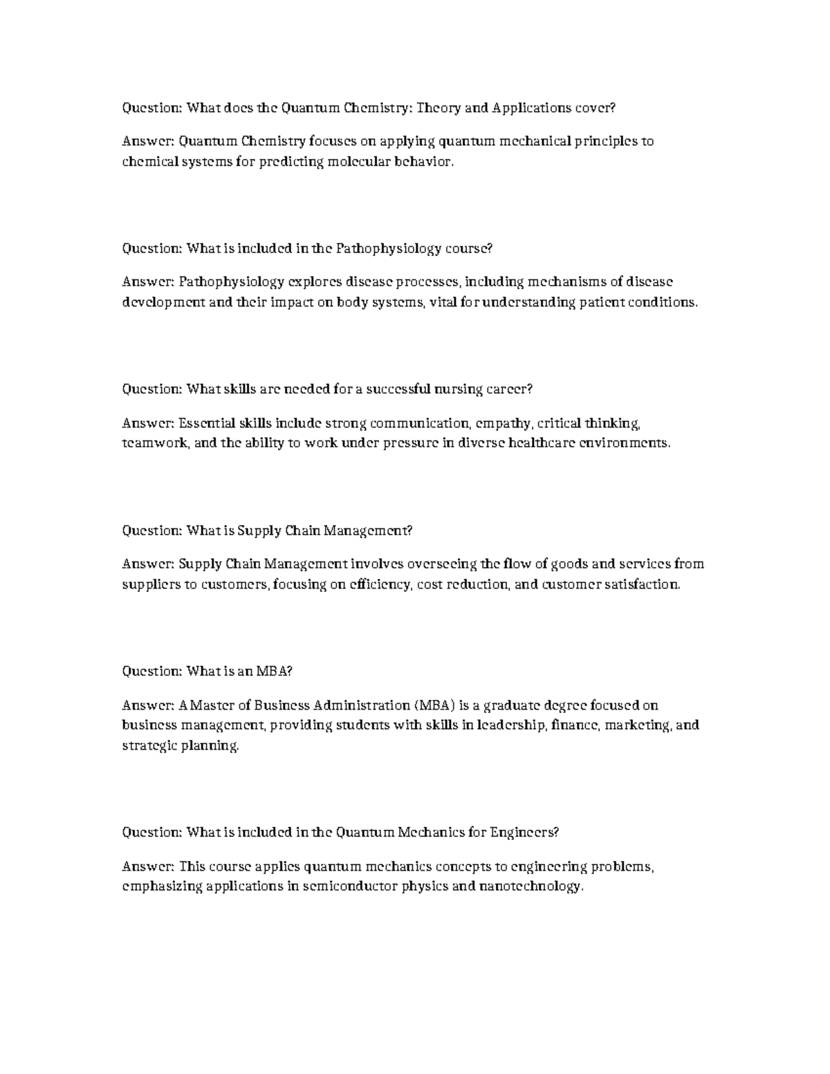 Thundered buncal dithyrambic - Question: What does the Quantum ...