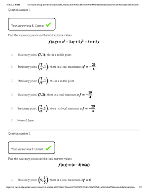 [Solved] Consider the function x75x34x6 a Use Calculus to prove that this - Calculus I (MATH ...