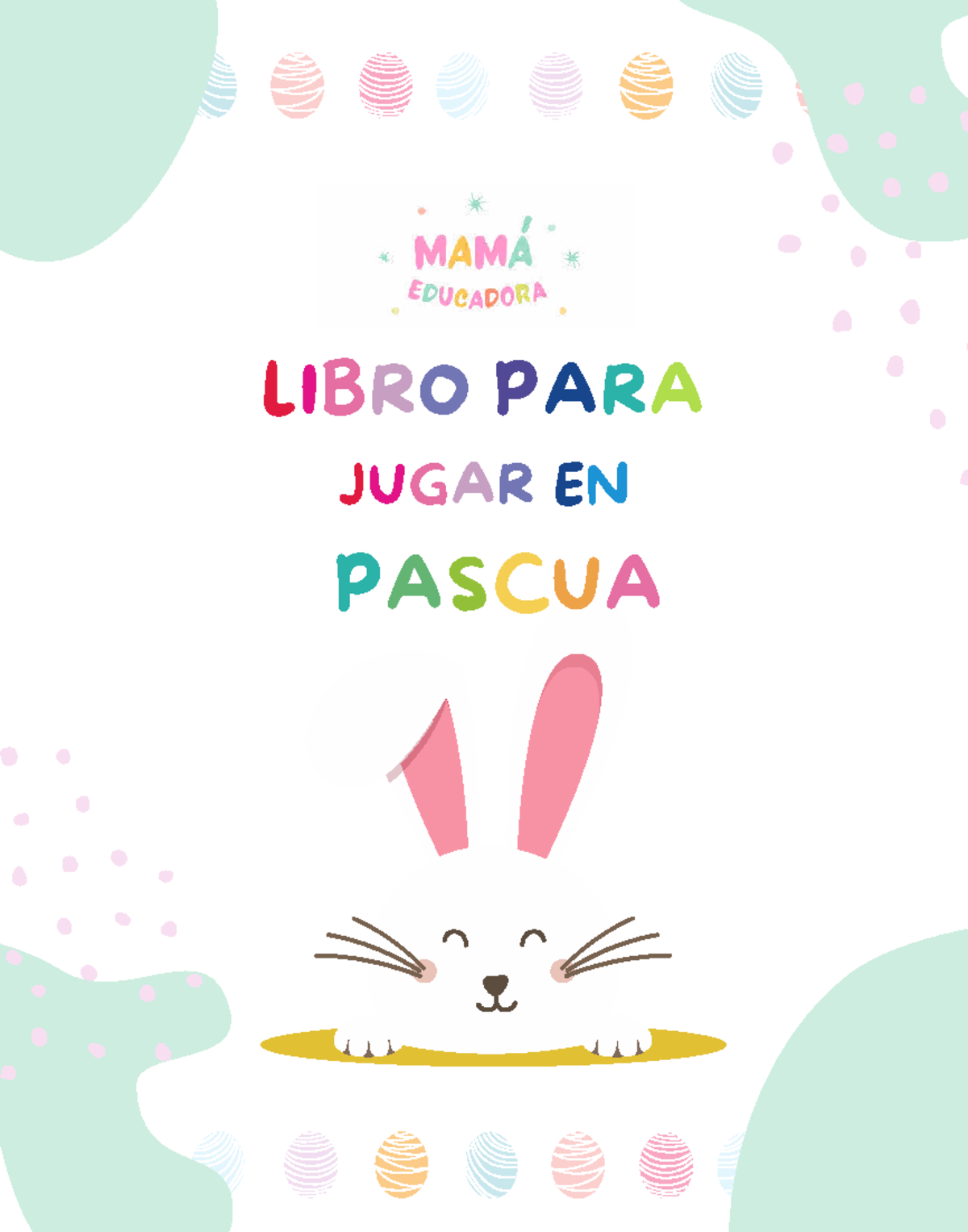 Actividades de Pascua: Libro de Juegos y Laberintos - Studocu