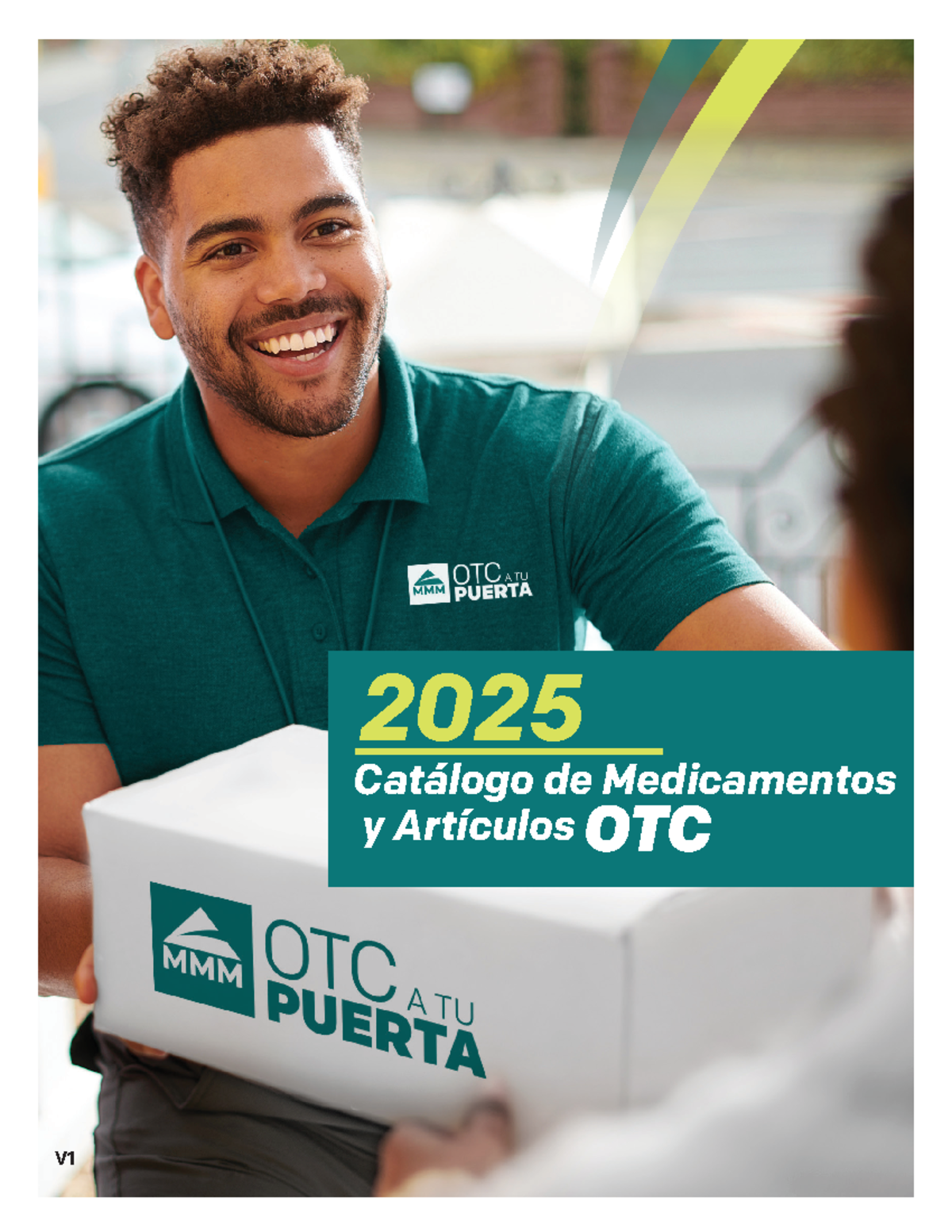 OTC 2025: Catálogo Completo de Medicamentos y Artículos - Studocu