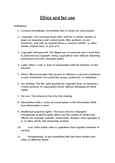 AIM 111 Lecture notes - UP - Studocu