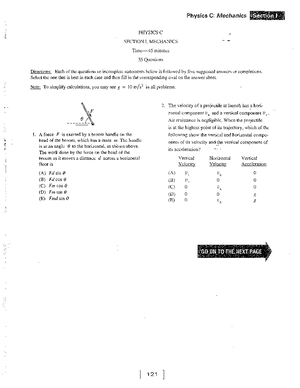 L8 - Rolling Moment of Inertia - Caliper Rolling Moment of Inertia Page ...