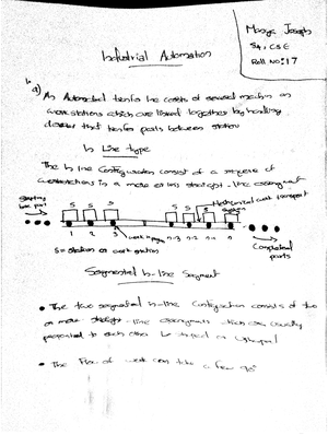 CS309 Model 3 solved graph theory (ktuassist - Total Pages: Reg. No ...