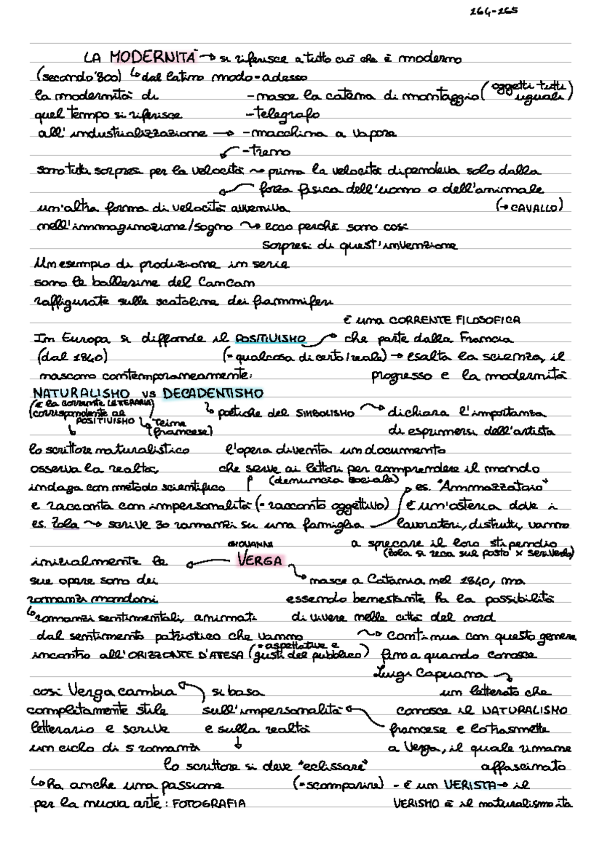 LA SA. Final Exam: 1860 - Rosso Malpelo di Verga Analysis - Studocu