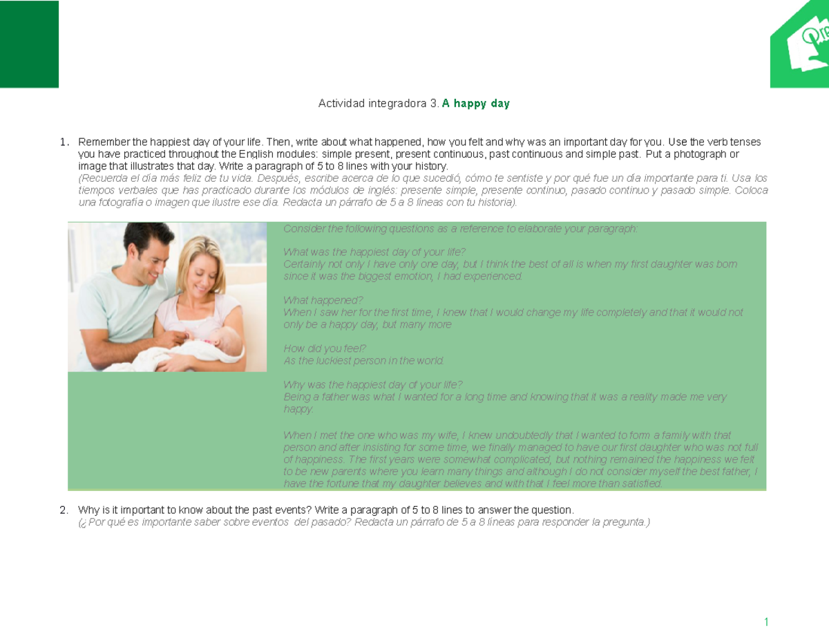 Padillaperales Samantha M07S2AI3 - Modulo 7 Semana 2 - Prepa en Línea - SEP - Studocu