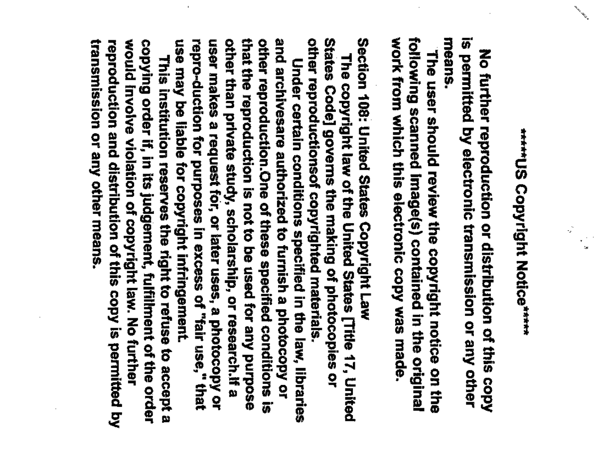 Copyright and Document Analysis Techniques for Effective Research - Studocu