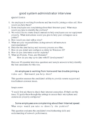 Embedded Systems Question and Answer - 1. What is an Embedded System? A ...