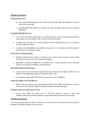 Grade 7 Pretechnical Notes - STRAND 1: FOUNDATIONS OF PRE -TECHNICAL ...